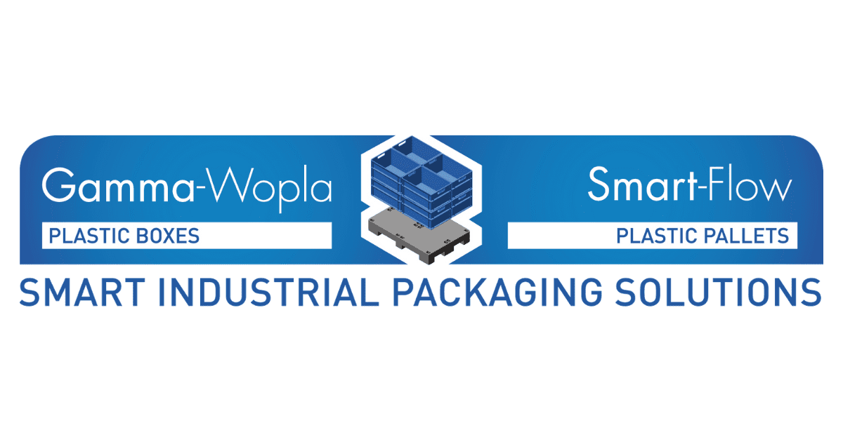 Gamma-Wopla & Smart-Flow